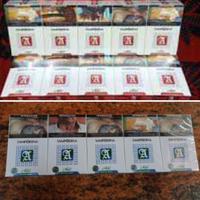 Jual Rokok Sampoerna 1 Slop Murah - Harga Terbaru April 2025