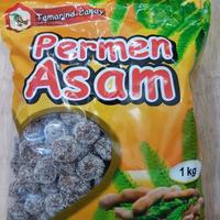 Jual Asam Jawa 1Kg Murah & Terbaik - Harga Terbaru Oktober 2025