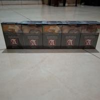 Jual Rokok Sampoerna 1 Slop Murah - Harga Terbaru April 2025