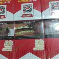 Rokok Marlboro Merah Harga Termurah - Kualitas Terbaik