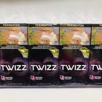 Jual Twizz Rokok Murah - Harga Terbaru April 2025