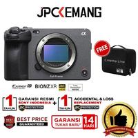 Jual Sony Fx3 Murah - Harga Terbaru 2025