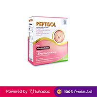 Jual Susu Peptisol Terdekat - Harga Murah & Grosir Agustus 2025