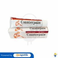 Counterpain untuk Redakan Nyeri Otot & Sendi, Harga Termurah! Agustus 2025