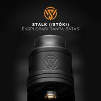 Jual Stalk Rda Mei 2025 Harga Termurah - Cicil 0% 3x di Tokopedia