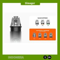 Jual Catridge Oxva Terlengkap - Daftar Harga Agustus 2025 & Cicilan 0%