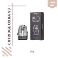 Jual Catridge Oxva Terlengkap - Daftar Harga Juli 2025 & Cicilan 0%
