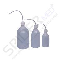 Review Botol Cuci 1000 ml / Botol Plastik Laboratorium / Botol Semprot ...