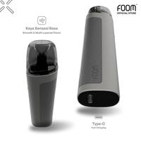 Jual Aneka Foom Pod Y Terlengkap - Harga Murah Agustus 2025