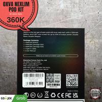 Jual Oxva Nexlim Desember 2025 Harga Termurah - Cicil 0% 3x di Tokopedia