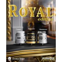 Jual Aneka Rda Nitrous 23 Terlengkap - Harga Murah Juni 2025