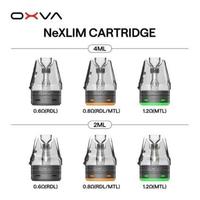 Jual Catridge Oxva Terlengkap - Daftar Harga Agustus 2025 & Cicilan 0%