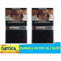 Jual Rokok Dunhill Hitam Terdekat - Harga Murah & Grosir Juni 2025
