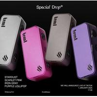 Jual Trml T99 Mod Juni 2025 Harga Termurah - Cicil 0% 3x di Tokopedia