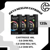 Jual Oxva Nexlim Mei 2025 Harga Termurah - Cicil 0% 3x di Tokopedia