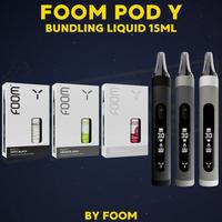 Jual Aneka Foom Pod Y Terlengkap - Harga Murah Juni 2025