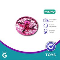 Jual Kukiko Terdekat - Harga Murah & Grosir Februari 2026
