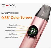 Jual Oxva Nexlim Mei 2025 Harga Termurah - Cicil 0% 3x di Tokopedia