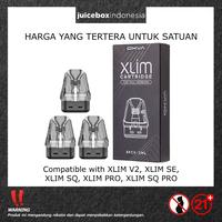 Jual Oxva Xlim Sq Pro 2 Juni 2025 Harga Termurah - Cicil 0% 3x di Tokopedia