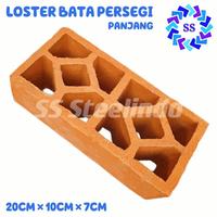 Jual Roster Bata Terbaik - Harga Murah Agustus 2025 & Cicil 0%