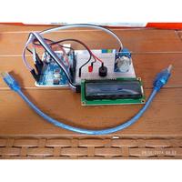 Jual Arduino Uno Murah & Terbaik - Harga Terbaru Agustus 2025