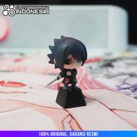 Review Keycaps Artisan Naruto Sasuke Kakashi Akatsuki for Mechanical ...