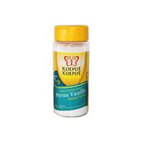 Jual Vanilla Koepoe Terdekat - Harga Murah & Grosir April 2025