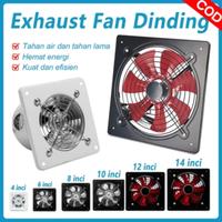 Jual Exhaust Fan Dinding 16 Inch Terbaru - Harga Murah Mei 2025 & Cicil 0%