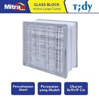Jual Glass Block Terbaik - Harga Murah Oktober 2025 & Cicil 0%