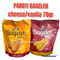 Jual Roti Paroti Terdekat - Harga Murah & Grosir Agustus 2025