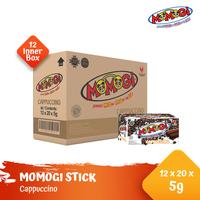 Jual Momogi 1 Box Murah - Harga Terbaru Maret 2025