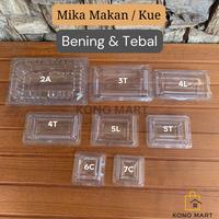 Jual Mika 2A Murah & Terbaik - Harga Terbaru April 2026