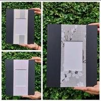 Jual Album Foto Terbaru - Harga Murah Desember 2025 & Cicil 0%