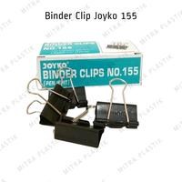 Jual Paper Clip Hitam Terlengkap - Harga Grosir & Murah Mei 2025