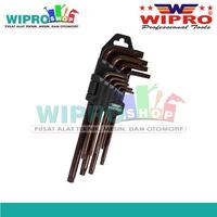 Jual Allen Key Terlengkap - Harga Murah & Grosir Oktober 2025