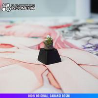 Review Keycaps Artisan Naruto Sasuke Kakashi Akatsuki for Mechanical ...