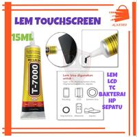 Lem Lcd Hp Termurah - Promo "DISKONHL" 50rb!