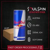 Minuman Red Bull Harga Termurah - Pilihan Favorit