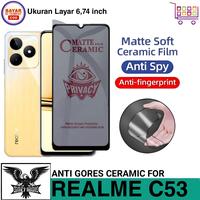 Realme C53 - Harga Terbaru, Dapatkan Cashback hingga 60rb!