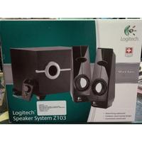 Jual Speaker Logitech Mei 2024 Harga Termurah - Cicil 0% 3x di Tokopedia