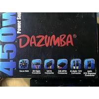 Jual Power Supply Dazumba Terbaik - Harga Murah Februari 2024 & Cicil 0%