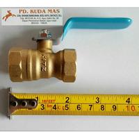Jual Ball Valve Kitz 1 2 Terbaik - Harga Murah Juli 2023 & Cicil 0%