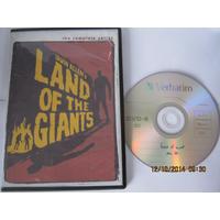 Review Film Raksasa Land of The Giant Jadul 80 an | Tokopedia