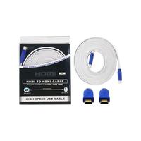 Jual Kabel Hdmi 5 Meter Terbaru - Harga Murah Februari 2025 & Cicil 0%