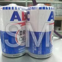 Jual Baterai Abc D Murah & Terbaik - Harga Terbaru Juni 2024