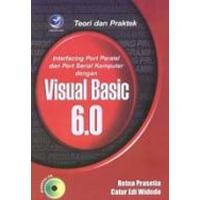 Review Teori Dan Praktek Interfacing Port Paralel Dan Port Serial Komputer Dengan Visual Basic 6 ...