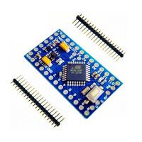 Review Pro Mini atmega328 5V 16M Replace ATmega128 Arduino Compatible ...