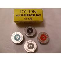 Jual Dylon Pewarna Tekstil Terlengkap - Harga Murah & Grosir Juni 2024