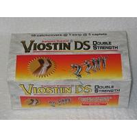 Viostin DS Harga Termurah - Kualitas Terbaik