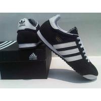 Jual Sepatu Adidas Dragon Model & Desain Terbaru - Harga Oktober 2022